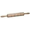Amazon.com: Springerle Rolling Pin - 8.25" Barrel: Springerle Cookie ...