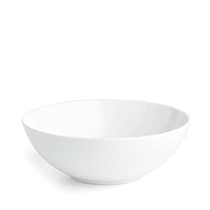 Wedgwood Jasper Conran Strata Cereal Bowl- 6.7" : Amazon.in: Home & Kitchen