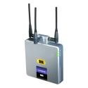 Wireless G Access Point with SRX (Speed and Range Expansion) | Amazon ...