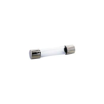 3AG-4 Glass Fuse 4A 250V Fast Acting 3AG (.25 x 1.25) Size (1 piece ...