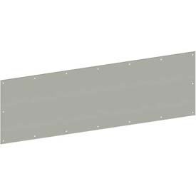 Hager 057387 194S 10" x 34" US32D Door Protection Plate 0.050" Gauge ...