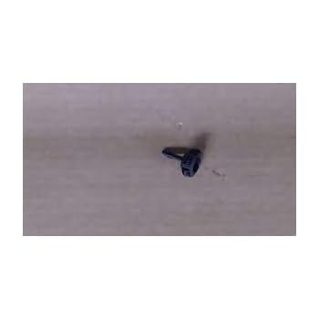 Amazon.com : OEM Genuine Echo V299000640 Air Filter Cover Fastener Knob ...