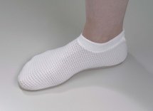 Non-Skid Shower Slippers or Socks: Amazon.co.uk: Health & Personal Care