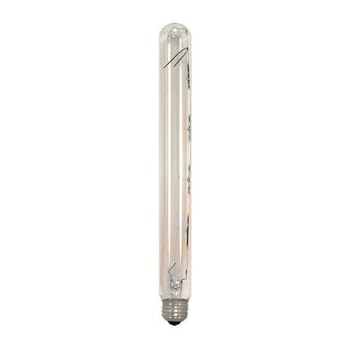 Bulbrite 40W 120V T8 Clear Tube E26 Base - - Amazon.com