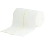 COMFIFAST 10.75CMX5M Elasticated Viscose STOCKINETTE Tubular Bandage ...