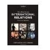 Amazon.com: Introduction to International Relations: Theories and Approaches (9780199694747 ...