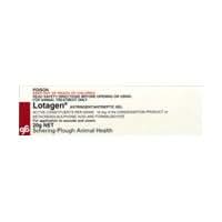 Amazon.com : Lotagen Gel (20g) : Health Care Products : Everything Else