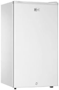 سعر Dansat Single Door Refrigerator, 2.9 Feet, 83 Liters, White ...