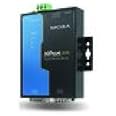 Amazon.com: MOXA NPort 5250A - 2 Ports Device Server, 10/100M Ethernet, RS-232/422/485, DB9 Male ...