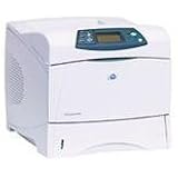 Amazon.com: Certified Refurbished HP LaserJet 4250N 4250 Q5401A Laser ...