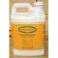 Amazon.com : The Dirty Gardener Cal Flo Liquid Lime, 2.5 Gallons : Soil ...