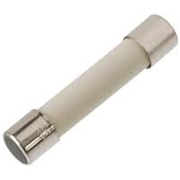 Amazon.com: Witonics 15A 250V Slow Blow Ceramic Fuses 6x30mm (Pack of 5) : Tools & Home Improvement