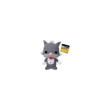 Amazon.com: Funko Scratchy The Cat Plushie: Toys & Games