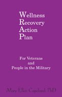 Wellness Recovery Action Plan (Wrap) for... book by Mary Ellen Copeland