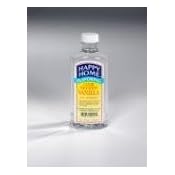 Amazon.com : Happy Home Flavoring Clear Imitation Vanilla 7 Fl. Oz ...