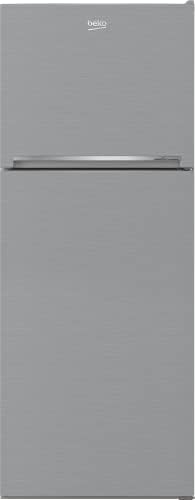 Beko 550 Ltr Top Mount Refrigerator with pro smart inverter compressor ...