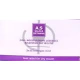 A.S Saliva Orthana Spray 500ml: Amazon.co.uk: Health & Personal Care