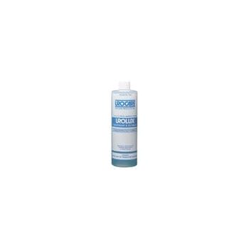 Amazon.com: Urocare Urolux Urinary & Ostomy Appliance Cleanser - 16 ...