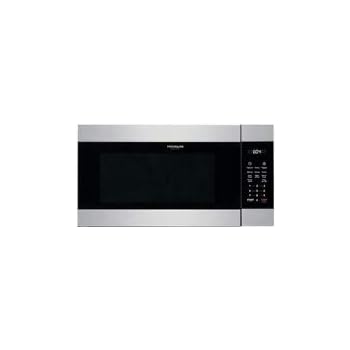 Amazon.com: FRIGIDAIRE FGMO226NUF Built-in Microwave Oven, 2.2 ...
