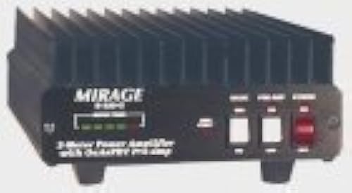 Mirage B-320-G 200 W HT and Mobile 2 Meter AMP in Saudi Arabia | Whizz Shortwave Radios