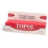 Amazon.com: TOPOL PLUS TOOTHPASTE Size: 3.5 OZ: Health & Personal Care