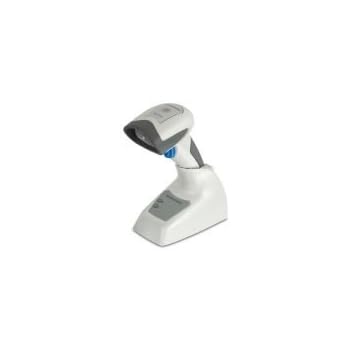 Amazon.com : Datalogic QuickScan I QBT2131 Handheld Barcode Scanner ...