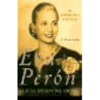 Evita: The Real Life of Eva Peron: Fraser, Nicholas, Navarro, Marysa ...