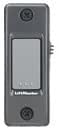 LiftMaster 883LM Security+ 2.0 MyQ Door Control Push Button - Garage ...