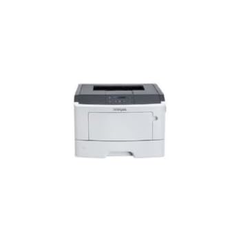 Amazon.com: Lexmark MS410dn Mono Laser Printer: Electronics