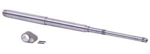 Amazon.com: KRIEGER Barrel, 22" M14/M1A, Heavy Contour, 1x10, Stainless ...