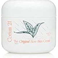 Amazon.com : Corium 21 - Fragrance free - The Original Aloe Skin Cream - 8 ounce jar : Beauty ...