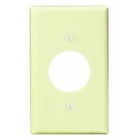Ivory Wall Plate | Wallplate.org