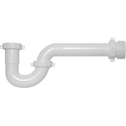 11/2" PVC P Trap Bagged - - Amazon.com