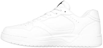 سعر Skechers Koopa Shoes for Men, 42 EU, White فى مصر | بواسطة امازون ...