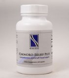 Chondro-Relief Plus Joint Support, by Nutri-Dyn (180) in Pakistan - StarShop.pk