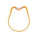 Amazon.com: QB2HYG® Hearing Bands - quiet bands banded supra-aural ...