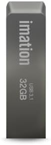 Imation 32GB USB 3.1 Gen 1 X1 Flash Drive price in Saudi Arabia ...