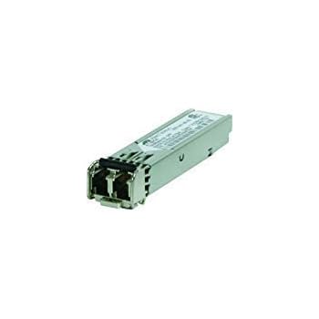 Amazon.com: Allied Telesis AT-SPSX-90 AT SPSX - SFP (mini-GBIC) transceiver module - Gigabit ...