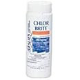 Amazon.com : Leslie's Chlor Brite Sanitizer Spa Shock 2 Lbs : Patio ...