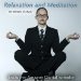 Relaxation & Meditation (Exclusive Amazon Sampler Featuring 60 Minutes ...