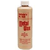 Amazon.com: Collinite Metal Wax #850, 16 oz - 3 Pack: Automotive