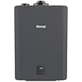 Amazon.com: Rinnai CXP199iN High Efficiency Plus Natural Gas Interior Tankless Water Heater, 11 GPM