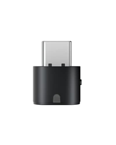 SHOKZ Loop 110 USB-C Wireless Adapter for OpenComm2 UC, Bluetooth ...