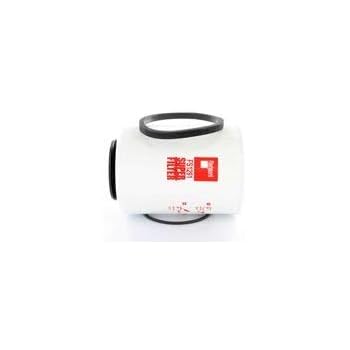 Amazon.com: Fleetguard FS1291 Fuel/Water Sep, Spin On: Automotive