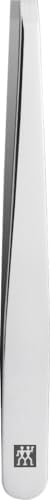 Zwilling Classic Inox-Tweezers, straight 90mm. Hair removal & Brow ...