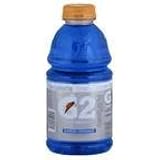 Amazon.com : Gatorade G2 Blueberry Pomegranate - 32 oz : Fruit Juices ...