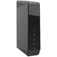 Sercomm DG4244 DOCSIS 3.1 WiFi 6 Gateway (Cogeco/Shaw TPIA) : Amazon.ca ...