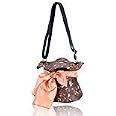 Disney Alice in Wonderland Mad Hatter Purse: Handbags: Amazon.com
