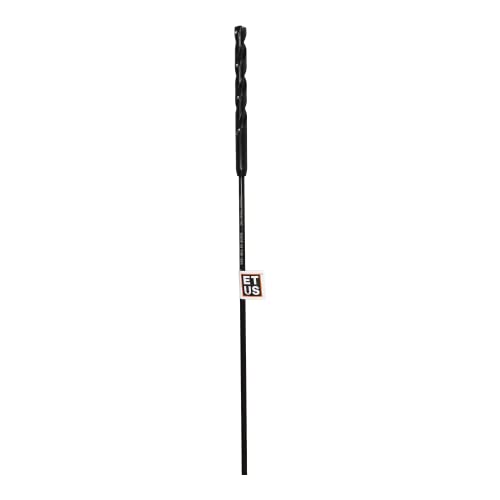 Eagle Tool US EHS50054 Flex Shank Installer Drill Bit, Heavy Duty High ...