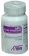 Amazon.com: Mg Plus Protein Mg Plus Protein Miller, 100 tabs 133Mg ...